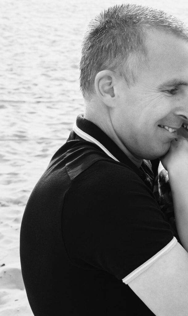 Afscheidsspeech Pascal Koster – Bert Koster