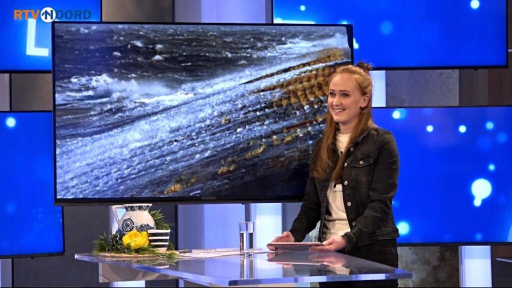 Petra Mulder over Noord Vandaag, Expeditie Grunnen en nog veel meer ...