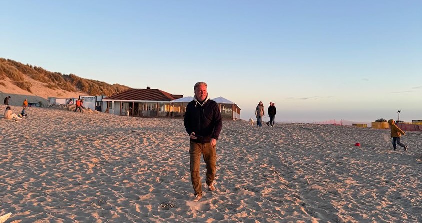 Erik Hulsegge, Yo Bro… – Bert Koster