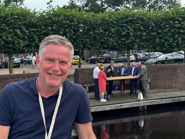 Erik Hulsegge, in het hart – Bert Koster